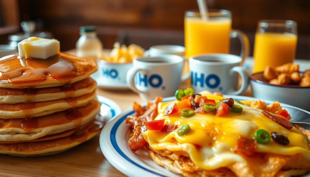 IHOP Nutrition Menu: Complete Calorie & Allergen Guide ([info])
