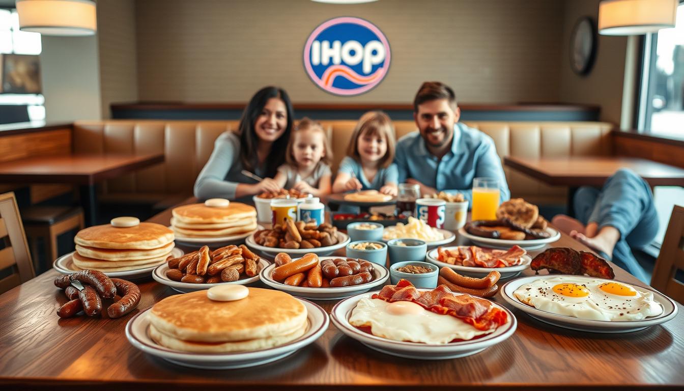 IHOP Catering Menu: Complete Guide & Options ([info])